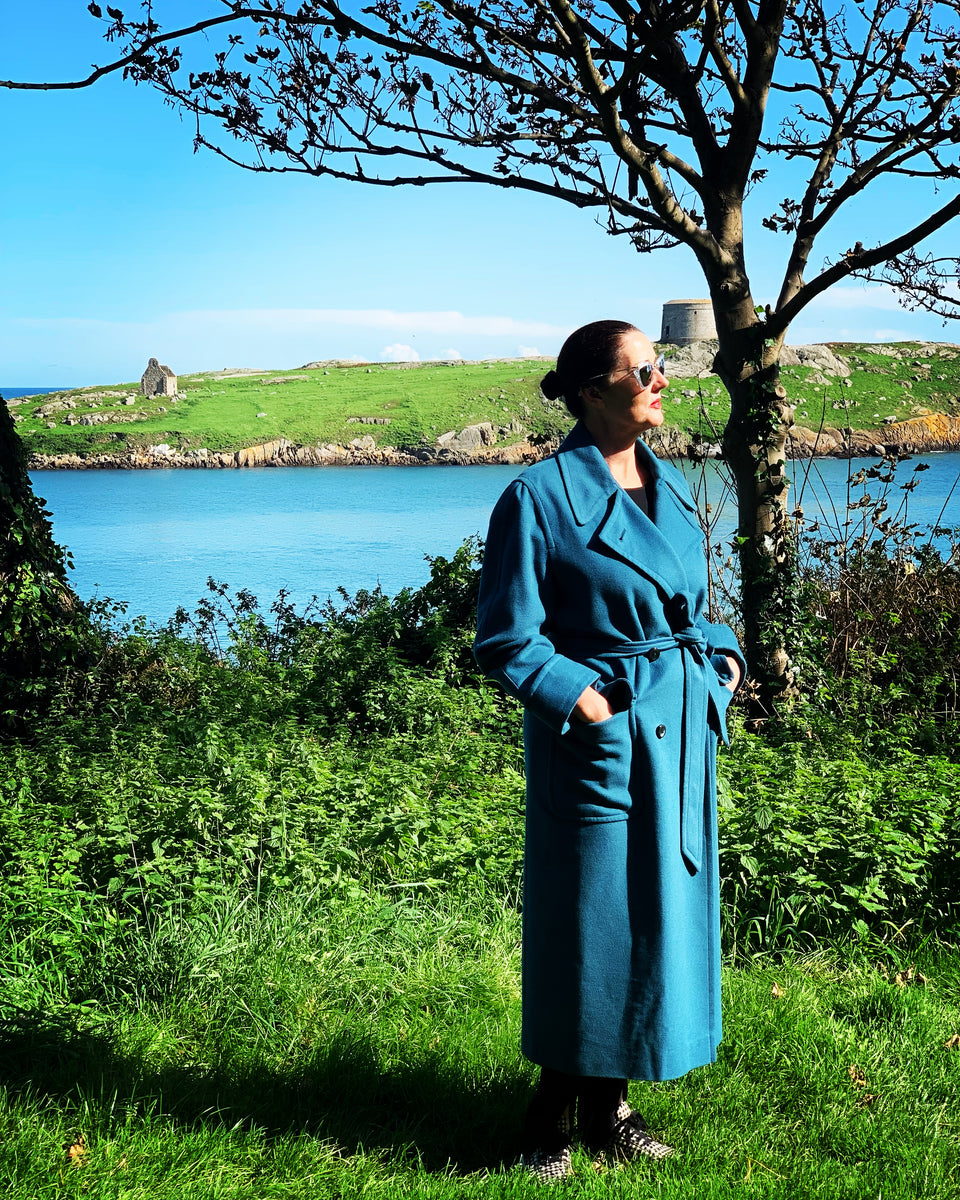 Vintage Jackets and Coats – Vintage Finds You